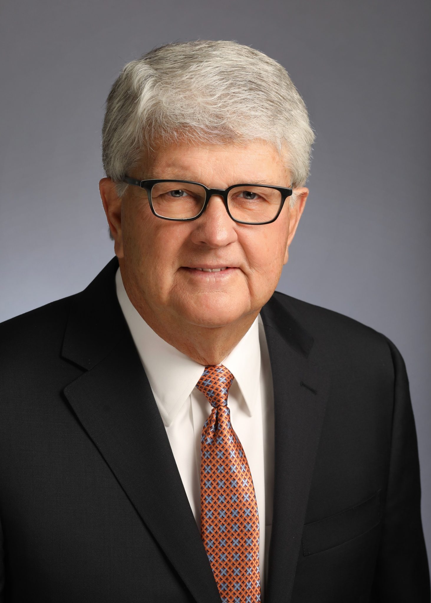 Leadership - The Dresher Foundation