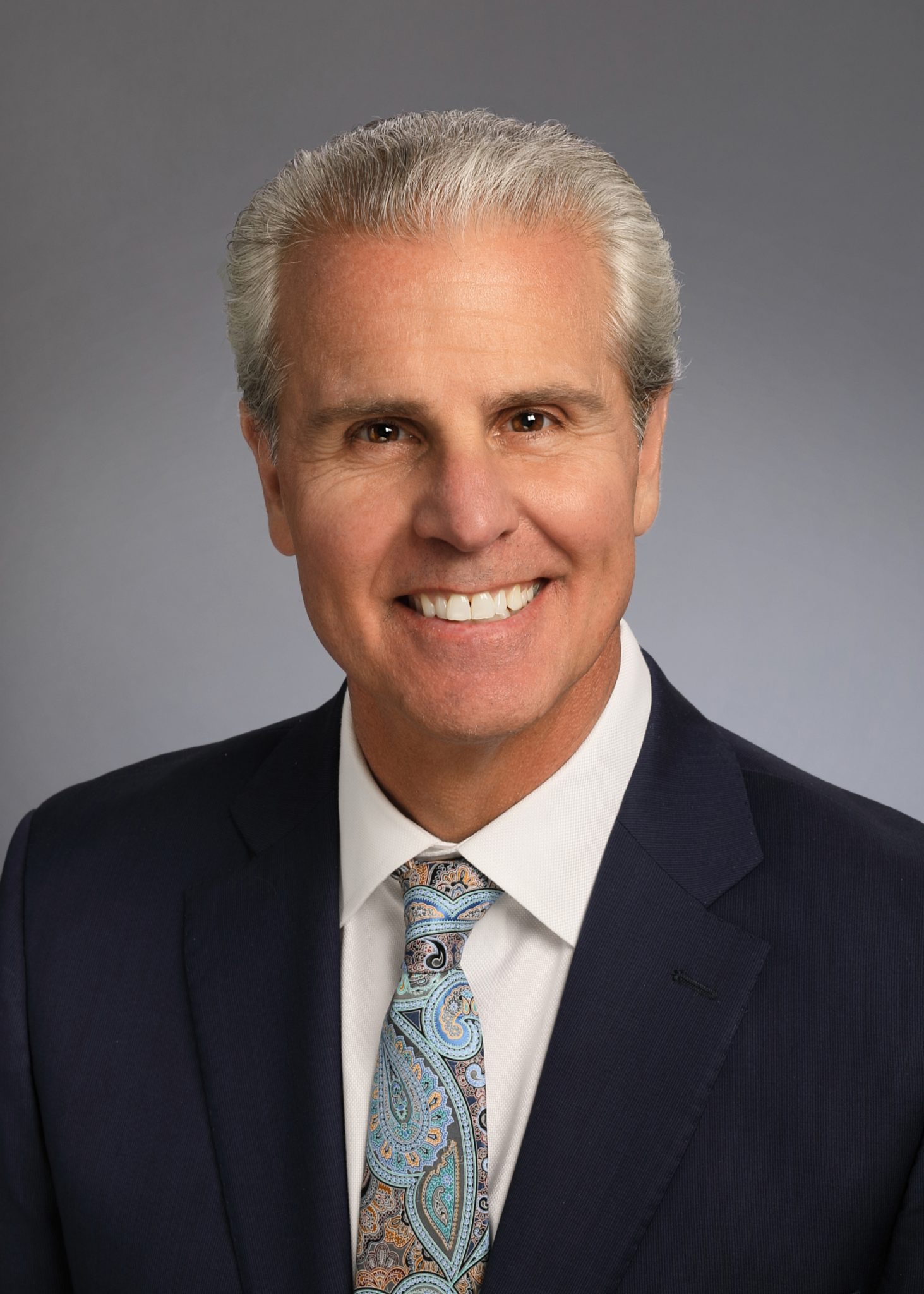 Leadership - The Dresher Foundation