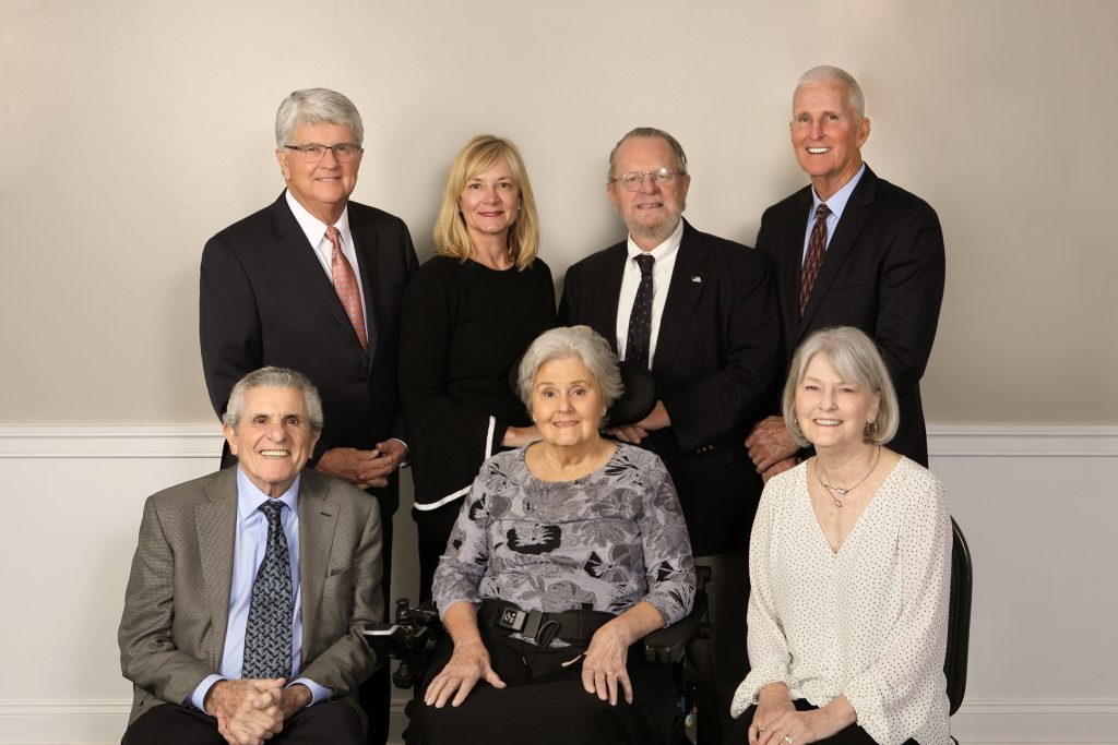 Foundation History - The Dresher Foundation