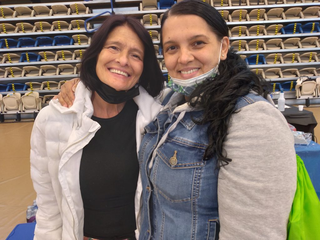 Funding Priorities - The Dresher Foundation